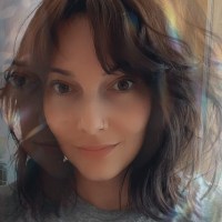 Cursive Knives – Terri Jane Dow